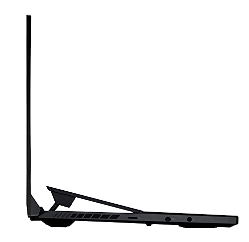 ASUS ROG Zephyrus Duo SE 15 Gaming Laptop, 15.6” 300Hz IPS Type FHD Display, NVIDIA GeForce RTX 3060, AMD Ryzen 9 5980HX, 16GB DDR4, 1TB PCIe SSD, Per-Key RGB Keyboard, Windows 10 Home, GX551QM-ES96