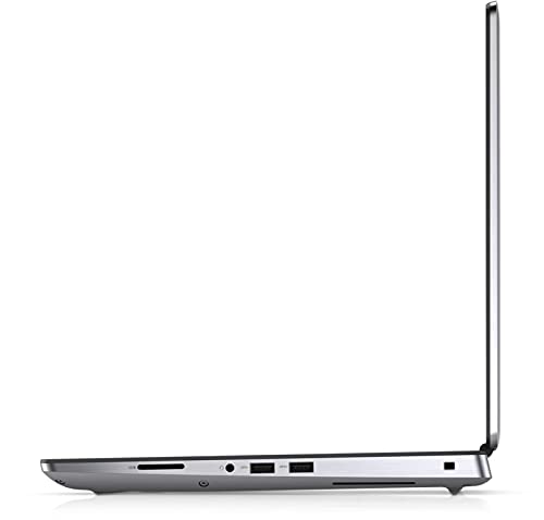 Dell Precision 7000 7560 Workstation Laptop (2021) | 15.6" FHD | Core i9 - 2TB SSD - 64GB RAM - RTX A2000 | 8 Cores @ 5 GHz - 11th Gen CPU Win 11 Pro (Renewed)