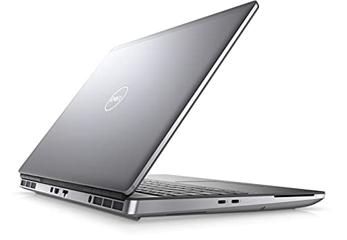 Dell Precision 7000 7560 Workstation Laptop (2021) | 15.6" FHD | Core i9 - 2TB SSD - 64GB RAM - RTX A2000 | 8 Cores @ 5 GHz - 11th Gen CPU Win 11 Pro (Renewed)