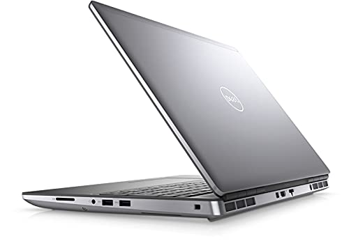 Dell Precision 7000 7560 Workstation Laptop (2021) | 15.6" FHD | Core i9 - 2TB SSD - 64GB RAM - RTX A2000 | 8 Cores @ 5 GHz - 11th Gen CPU Win 11 Pro (Renewed)