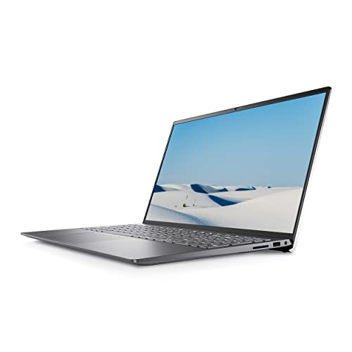 Dell Inspiron 5510 15.6" FHD Premium Laptop, Intel Core i7-11370H, 32GB RAM, 1TB PCIe SSD, Thunderbolt 4, HDMI, Webcam, Fingerprint Reader, Wi-Fi 6, Backlit Keyboard, Windows 11 Home (Renewed)