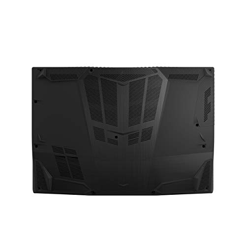 MSI GF65 Thin 9SEXR-249 15. 6" 120Hz Gaming Laptop Intel Core i5-9300H RTX2060 8GB 512GB NVMe SSD Win10