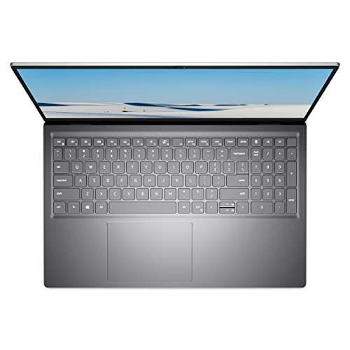 Dell Inspiron 5510 15.6" FHD Premium Laptop, Intel Core i7-11370H, 32GB RAM, 1TB PCIe SSD, Thunderbolt 4, HDMI, Webcam, Fingerprint Reader, Wi-Fi 6, Backlit Keyboard, Windows 11 Home (Renewed)