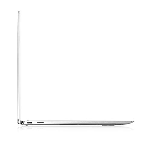 Dell XPS 13 2-in-1, 13.4 inch FHD Touch Laptop - Intel Core i7-1065G7, 8GB LPDDR4 RAM, 256GB SSD HD, Intel iris, Windows 10 Home - Frost (Latest Model) (Renewed)