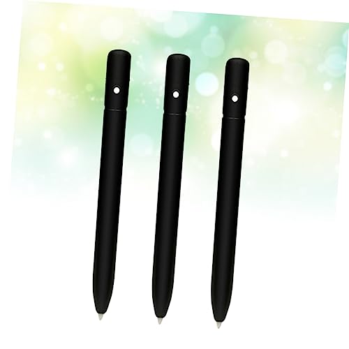 Gatuida 9 Pcs Tablet Stylus Writing Tablet for Kids Surface Pen Kids Writing Tablet LCD Writing Tablet Stylus Pen Tablet Pen Fashion Pen Phone Pen Writing Board Child Touch Screen Pencil