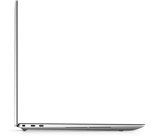 Dell Newest XPS 9710 Laptop, 17" UHD+ Touch Display, Intel i7-11800H, GeForce RTX 3050, 64GB RAM, 1TB SSD, Webcam, Backlit KB, FP Reader, Killer Wi-Fi 6, Thunderbolt 4, Win 11 Home