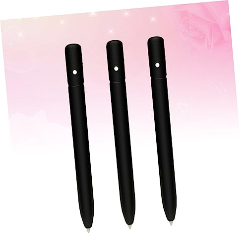 Gatuida 9 Pcs Tablet Stylus Writing Tablet for Kids Surface Pen Kids Writing Tablet LCD Writing Tablet Stylus Pen Tablet Pen Fashion Pen Phone Pen Writing Board Child Touch Screen Pencil