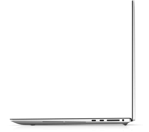 Dell Newest XPS 9710 Laptop, 17" UHD+ Touch Display, Intel i7-11800H, GeForce RTX 3050, 64GB RAM, 1TB SSD, Webcam, Backlit KB, FP Reader, Killer Wi-Fi 6, Thunderbolt 4, Win 11 Home