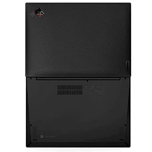 SHOXLAB Support -LenovoComputer ThinkPad X1 Carbon 9th Gen 14β FHD Laptop, i7-1165G7,16GB RAM,2TB SSD, HDMI, Fingerprint, Webcam, Backlit Keyboard, Win 10 Pro (9th Gen)