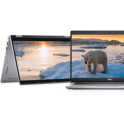 Dell Latitude 5000 5430 14" Touchscreen Notebook - Full HD - 1920 x 1080 - Intel Core i7 12th Gen i7-1265U Deca-core (10 Core) 1.80 GHz - 16 GB Total RAM - 512 GB SSD - Gray