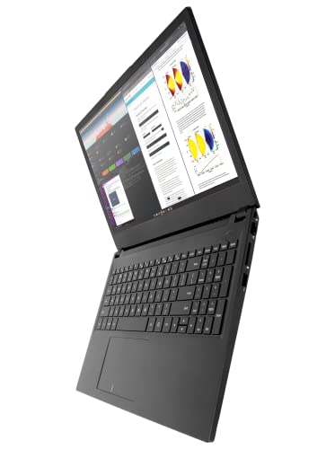 System76 - Pangolin w/AMD 6800U, 32 GB LPDDR5 @ 6400 MHz, 1 TB M.2 PCIe Gen 4 OS Drive