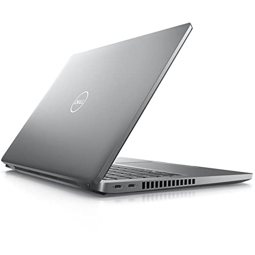 Dell Latitude 5000 5430 14" Touchscreen Notebook - Full HD - 1920 x 1080 - Intel Core i7 12th Gen i7-1265U Deca-core (10 Core) 1.80 GHz - 16 GB Total RAM - 512 GB SSD - Gray