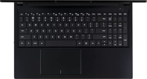 System76 - Pangolin w/AMD 6800U, 32 GB LPDDR5 @ 6400 MHz, 1 TB M.2 PCIe Gen 4 OS Drive
