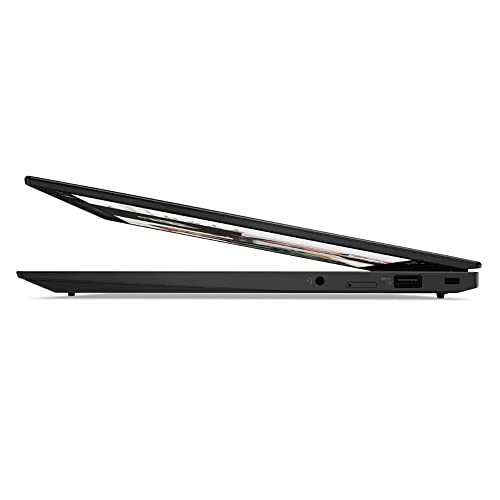 SHOXLAB Support -LenovoComputer ThinkPad X1 Carbon 9th Gen 14β FHD Laptop, i7-1165G7,16GB RAM,2TB SSD, HDMI, Fingerprint, Webcam, Backlit Keyboard, Win 10 Pro (9th Gen)