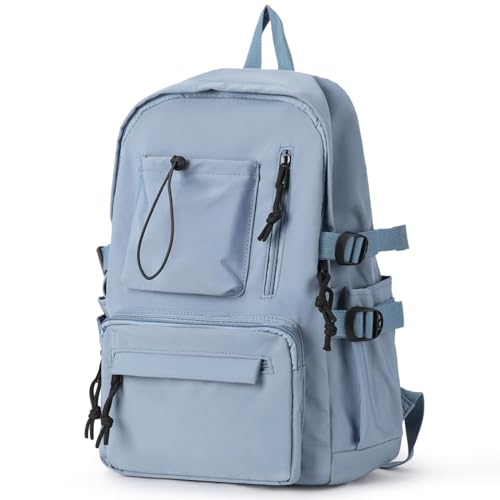 Backpack for Women Lightweight Durable BackpackTravel Rucksack Casual Daypack For Men Women Fit 14 Inch Laptop Backpacks