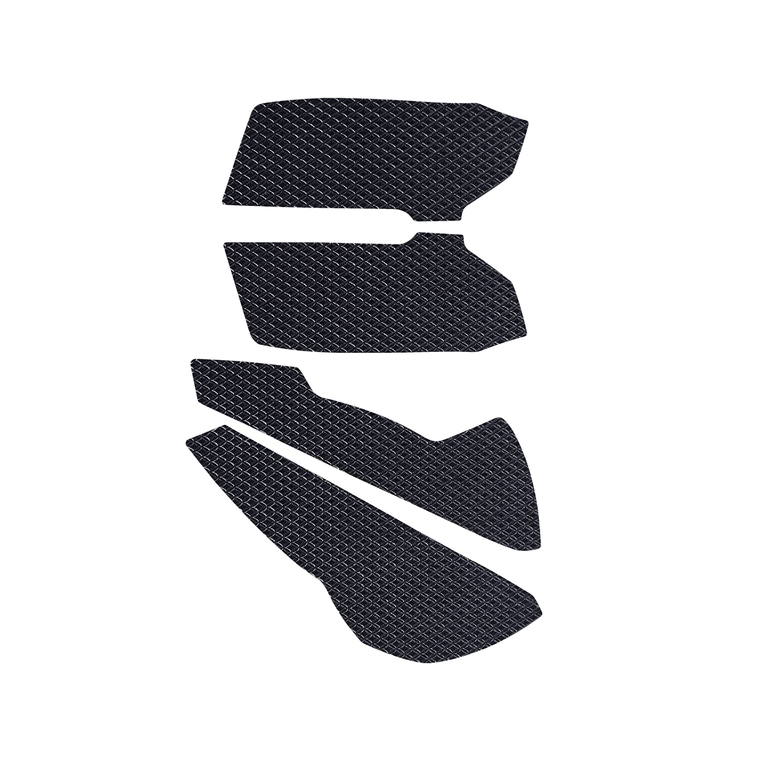 Razer Mouse Grip Tape Viper Mini: Anti-Slip Grip Tape - Self-Adhesive Design - Pre-Cut