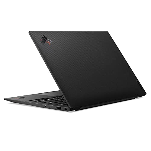 SHOXLAB Support -LenovoComputer ThinkPad X1 Carbon 9th Gen 14β FHD Laptop, i7-1165G7,16GB RAM,2TB SSD, HDMI, Fingerprint, Webcam, Backlit Keyboard, Win 10 Pro (9th Gen)