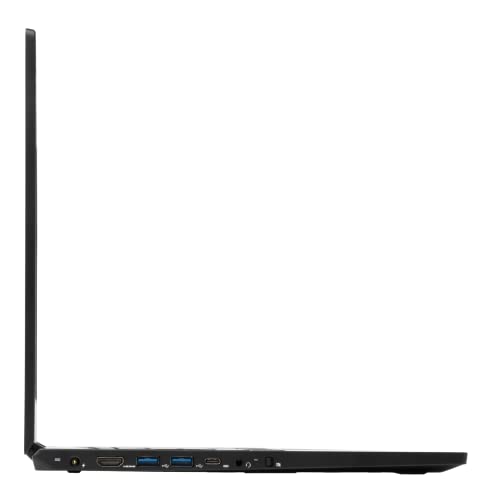 System76 - Pangolin w/AMD 6800U, 32 GB LPDDR5 @ 6400 MHz, 1 TB M.2 PCIe Gen 4 OS Drive
