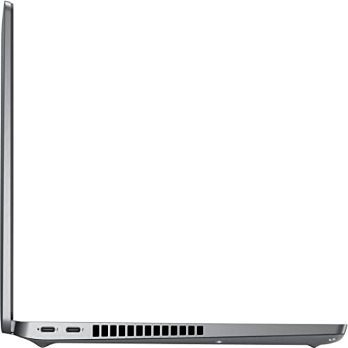 Dell Latitude 5000 5430 14" Touchscreen Notebook - Full HD - 1920 x 1080 - Intel Core i7 12th Gen i7-1265U Deca-core (10 Core) 1.80 GHz - 16 GB Total RAM - 512 GB SSD - Gray