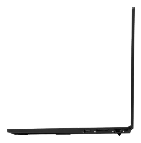 System76 - Pangolin w/AMD 6800U, 32 GB LPDDR5 @ 6400 MHz, 1 TB M.2 PCIe Gen 4 OS Drive
