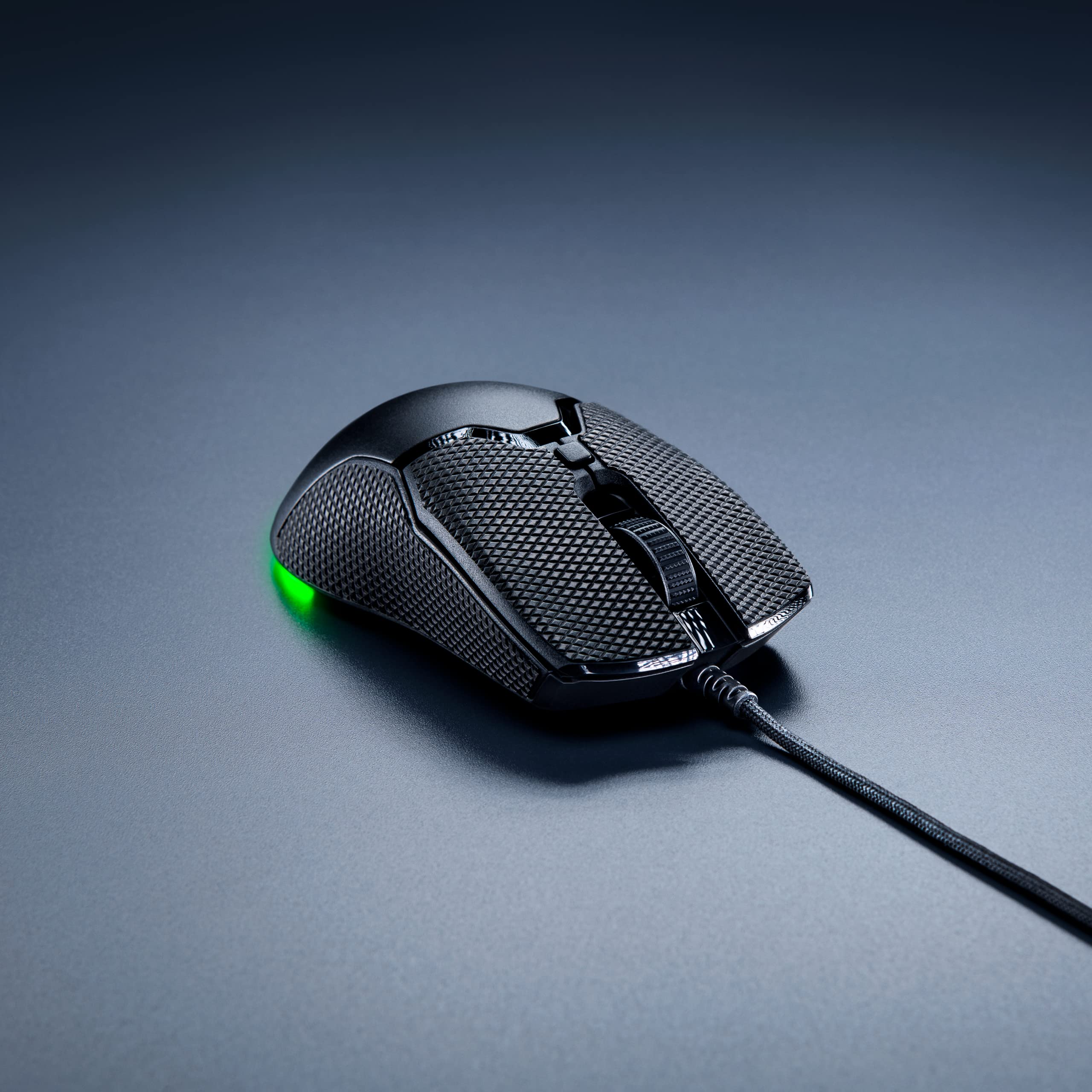 Razer Mouse Grip Tape Viper Mini: Anti-Slip Grip Tape - Self-Adhesive Design - Pre-Cut