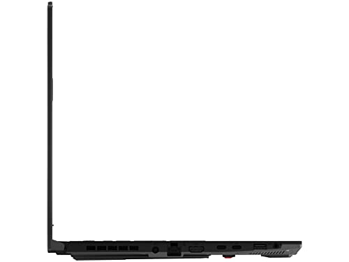 ASUS TUF Dash F15 15.6" 144Hz (Intel 12th Gen i7-12650H, 32GB DDR5 RAM, 1TB PlCe SSD, Geforce RTX 3070 8GB) Thin Bezel Gaming Laptop, Thunderbolt 4, RGB Backlit, Win 11 Home (Renewed)