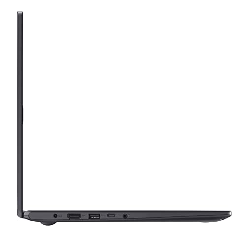 2021 Flagship ASUS Laptop 15.6" Thin Light Laptop Computer, 15.6" FHD Display, Intel Celeron N4020 (up to 2.8GHz),4GB RAM, 128GB eMMC,Webcam,WiFi, Backlit Keyboard,Microsoft 365,Win10 S+Marxsol Cables