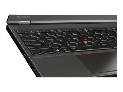 Lenovo ThinkPad T540P 15.6 Laptop, Core i7-4600M 2.9GHz, 16GB Ram, 480GB SSD, Windows 10 Pro 64bit (Renewed)
