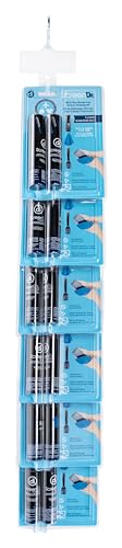 Allsop Digital Innovations ScreenDr 0.5 oz Screen Cleaning Kit Travel Size 2 - pack for Laptops / Tablets / Smartphones, .05 oz 32031