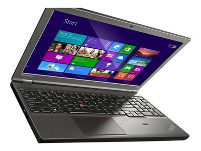 Lenovo ThinkPad T540P 15.6 Laptop, Core i7-4600M 2.9GHz, 16GB Ram, 480GB SSD, Windows 10 Pro 64bit (Renewed)