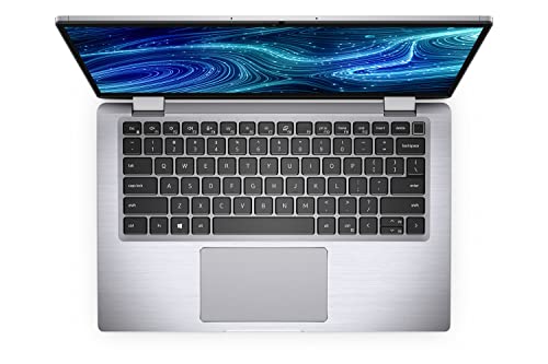 Dell Latitude 7420 21 I7/3.0 16GB 256GB W10P