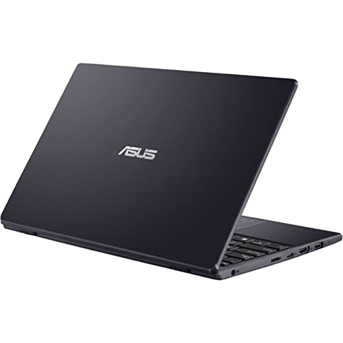 ASUS E210MA 11.6" 4GB 64GB eMMC Celeron® N4020 1.1GHz Win10S, Star Black