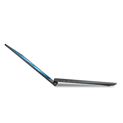 MSI Prestige 14 14" FHD Ultra Thin and Light Professional Laptop: Intel Core i7-1260P RTX 3050 16GB LPDDR4X 512GB NVMe SSD, Thunderbolt 4, MicroSD Card Reader, Win 11 Pro: Carbon Gray A12UC-006