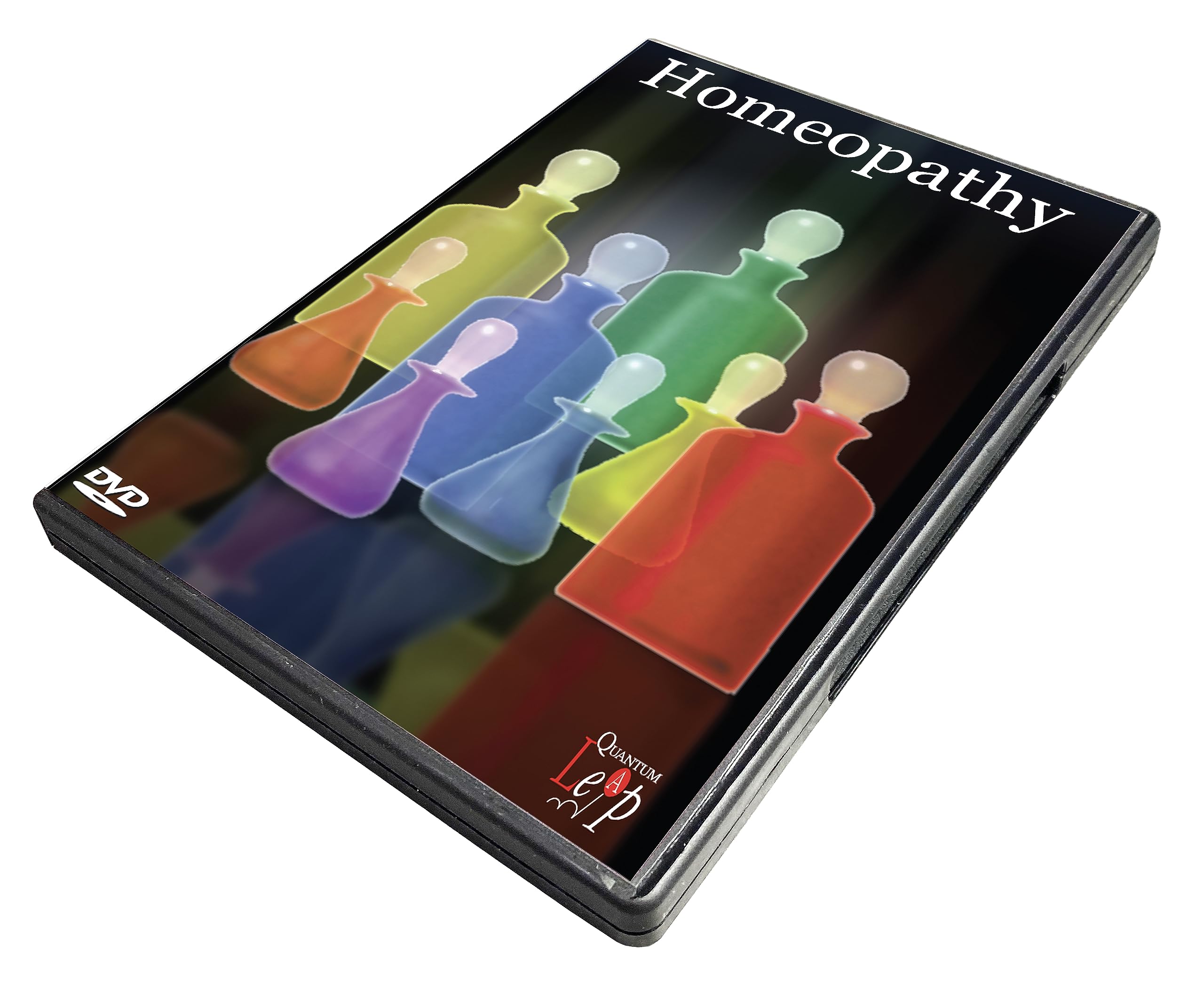 Homeopathy [DVD]