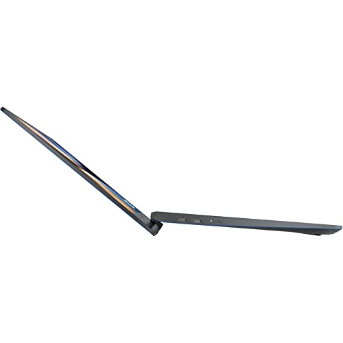 MSI Prestige 14 14" FHD Ultra Thin and Light Professional Laptop: Intel Core i7-1260P RTX 3050 16GB LPDDR4X 512GB NVMe SSD, Thunderbolt 4, MicroSD Card Reader, Win 11 Pro: Carbon Gray A12UC-006