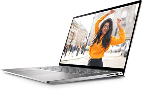 Dell Inspiron 5620 Laptop (2022) | 16" FHD+ | Core i7 - 1TB SSD - 16GB RAM | 10 Cores @ 4.7 GHz - 12th Gen CPU Win 11 Pro