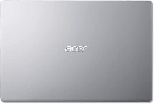 Acer Swift 3 Thin & Light Laptop, 14" FHD Display, Intel EVO Core i7-1165G7 Processor, 8GB RAM, 1TB NVMe SSD, Wi-Fi 6, Fingerprint Reader, Backlit Keyboard, Windows 11 Home