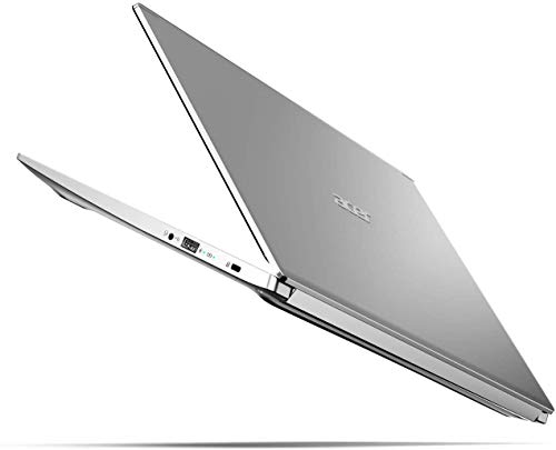 2021 Newest Acer Aspire 5 Slim Laptop, 15.6" Full HD Display, 10th Gen Intel Core i3-1005G1 Processor, 20GB DDR4 RAM, 512GB SSD, Intel WiFi 6, Backlit KB, Fingerprint Reader, Win10 Home