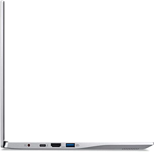 Acer Swift 3 Thin & Light Laptop, 14" FHD Display, Intel EVO Core i7-1165G7 Processor, 8GB RAM, 1TB NVMe SSD, Wi-Fi 6, Fingerprint Reader, Backlit Keyboard, Windows 11 Home