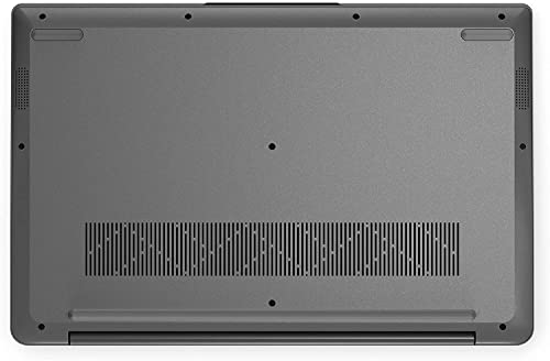 Lenovo 2022 IdeaPad 3 15.6" FHD Laptop 10-Core 12th Intel Core i5-1235U Iris Xe Graphics 16GB DDR4 512GB NVMe SSD Fingerprint Reader Backlit Keyboard WiFi 6 Windows 11 Pro w/ RATZK 32GB USB