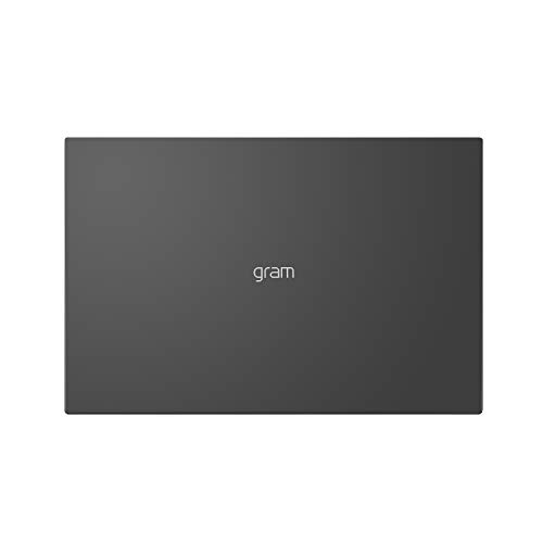 LG Gram 17Z95P Laptop 17" Ultra-Lightweight, IPS, (2560 x 1600), Intel Evo 11th gen CORE i7 , 16GB RAM, 2TB SSD, Windows 11 Home, 80Wh Battery, Alexa Built-in, 2X USB-C, HDMI, USB-A β Black