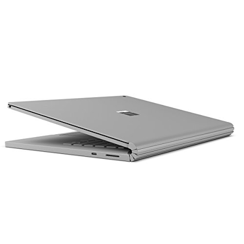 Microsoft Surface Book 2 (Intel Core i7, 8GB RAM, 256GB) - 13.5in (Renewed)