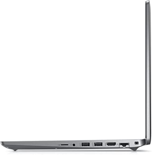Dell Latitude 5000 5530 Laptop (2022) | 15.6" FHD Touch | Core i7 - 512GB SSD - 64GB RAM | 10 Cores @ 4.7 GHz - 12th Gen CPU Win 11 Pro (Renewed)