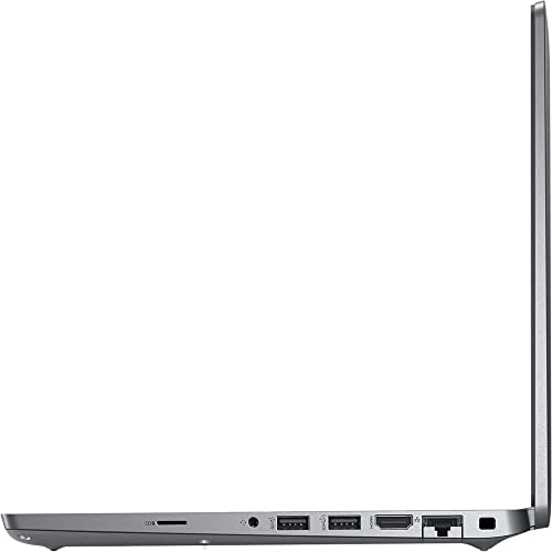 Dell Latitude 5430 Laptop - 14" FHD AG Display - 4.7 GHz Intel Core i7-1255U 10-Core (12th Gen) - 512GB SSD - 32GB RAM - 5 Years ProSupport - Win11 pro
