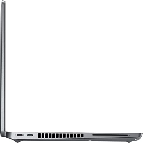 Dell Latitude 5430 Laptop - 14" FHD AG Display - 4.7 GHz Intel Core i7-1255U 10-Core (12th Gen) - 512GB SSD - 32GB RAM - 5 Years ProSupport - Win11 pro