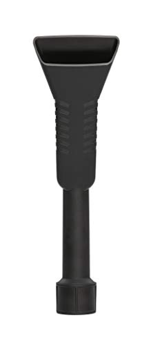 CRAFTSMAN CMXZVBE38657 1-1/4 in. Wet/Dry Vacuum Claw Nozzle Attachment for Shop Vacuums
