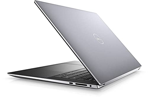 Dell Precision 5000 5560 Workstation Laptop (2021) | 15.6" FHD+ | Core i7 - 1TB SSD - 32GB RAM - Nvidia T1200 | 8 Cores @ 4.8 GHz - 11th Gen CPU Win 11 Pro (Renewed)