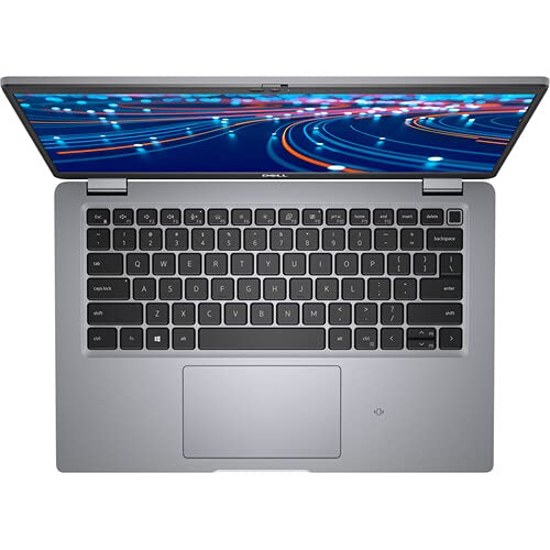 Dell Latitude 5430 Laptop - 14" FHD AG Display - 4.7 GHz Intel Core i7-1255U 10-Core (12th Gen) - 512GB SSD - 32GB RAM - 5 Years ProSupport - Win11 pro
