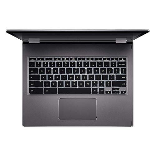 Acer Chromebook Spin 713 13.5" Intel i5-10210U 1.6GHz 8GB Ram 128GB SSD ChromeOS (Renewed)