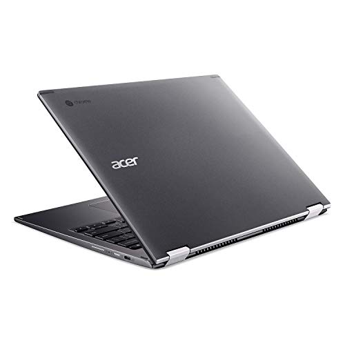 Acer Chromebook Spin 713 13.5" Intel i5-10210U 1.6GHz 8GB Ram 128GB SSD ChromeOS (Renewed)